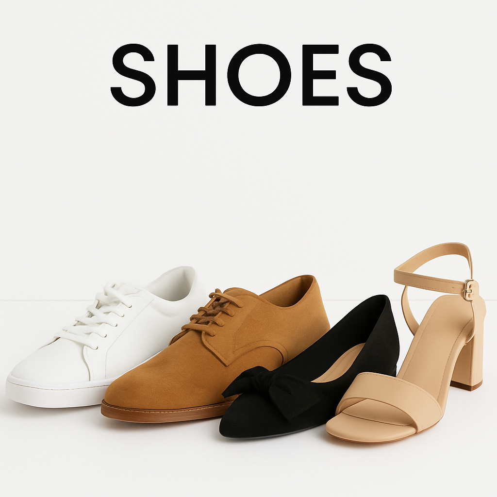 Women’s Shoes | Sliders, Boots, Loafers, Wedges & Slippers | CBS ...